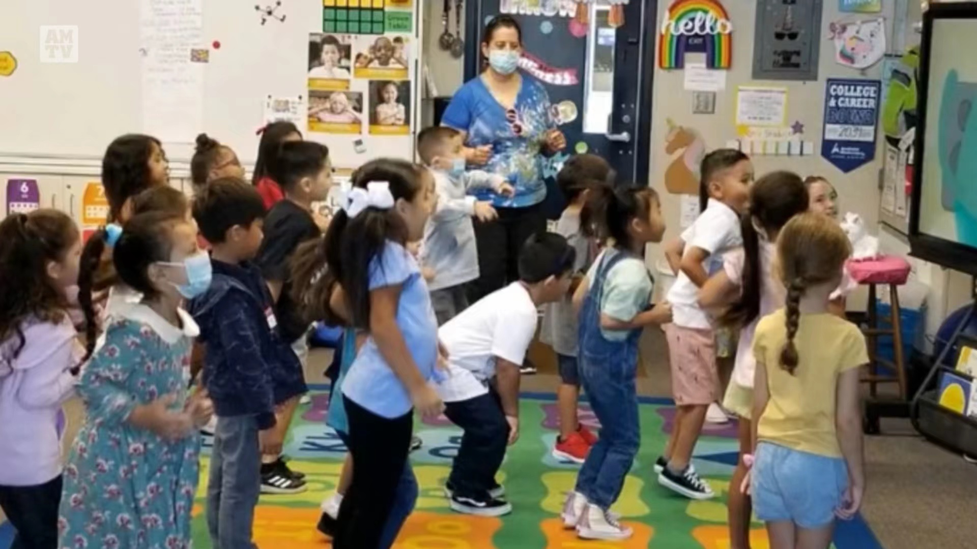 Anaheim Elementary School District to Expand Its Dual Language ... Anaheim Elementary School District to Expand Its Dual Language ...